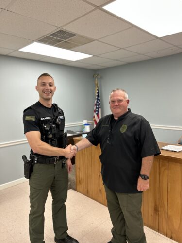 Perry, Salem to discuss water and sewer expansion | News, Sports, Jobs ...